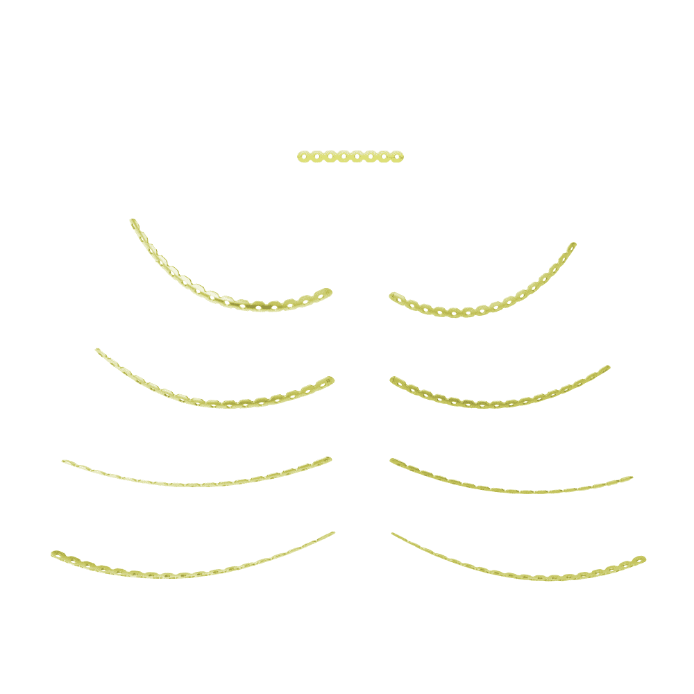 JY Rib Locking Fixation System • Kangli Orthopedics